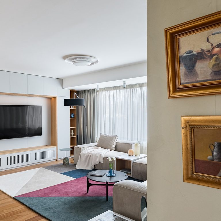 Proiecte Design Interior - MiSo Architects